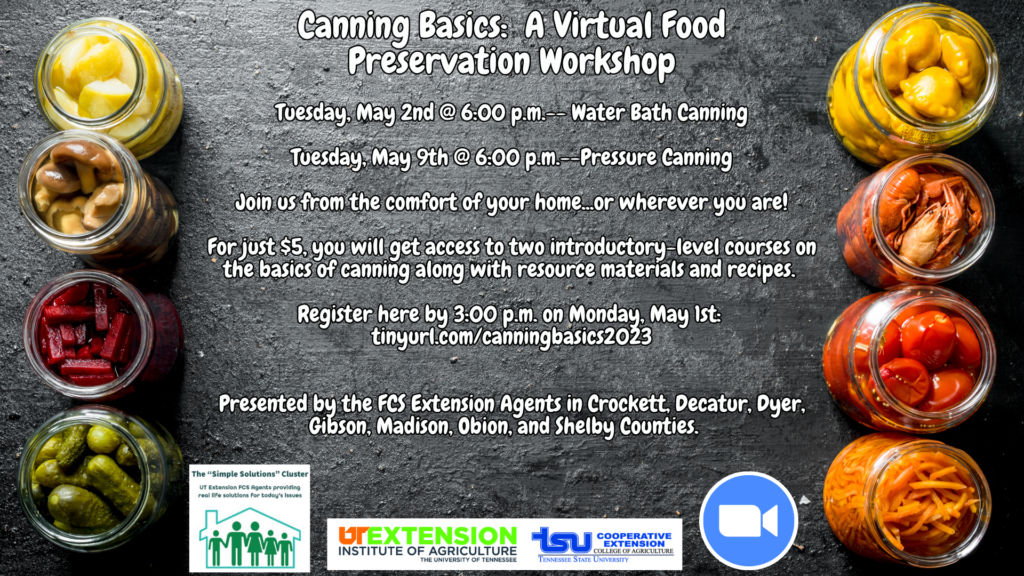 Family Programs | Madison County